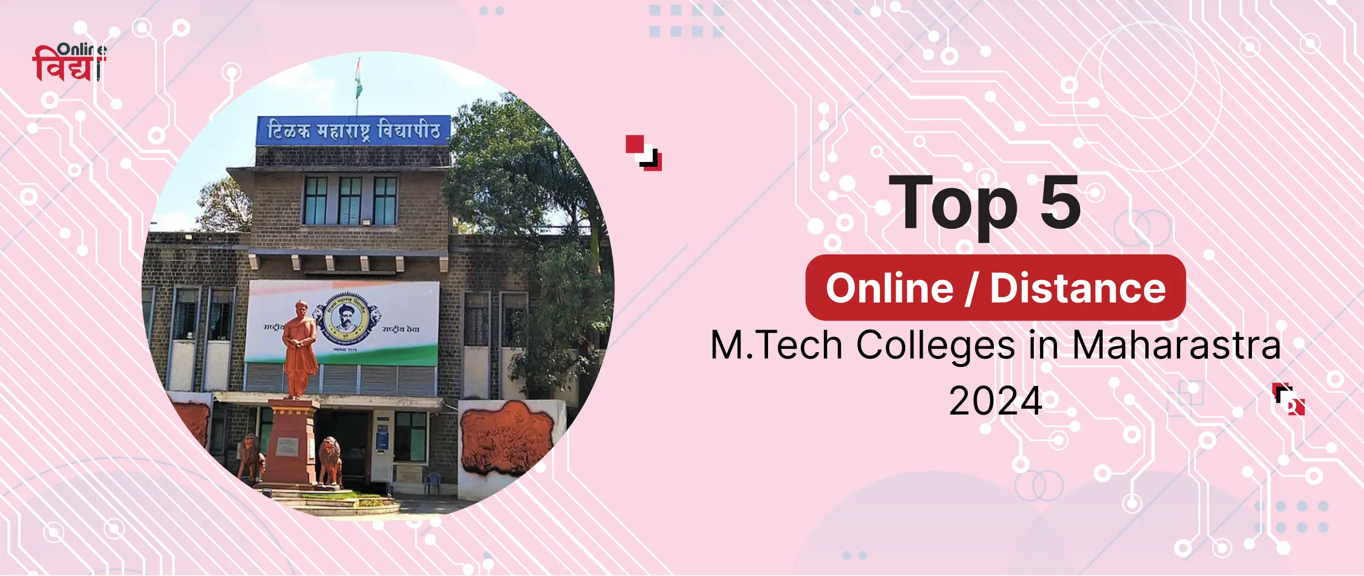 Top/Best B.Tech Lateral Entry Colleges In India 2024