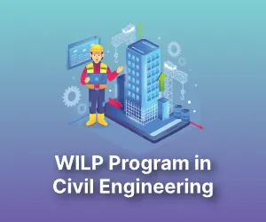 Online B.Tech program WILP in Civil Engineering