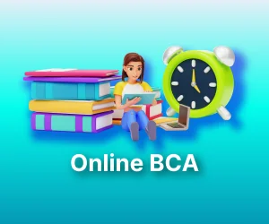 Online BCA Program | Online Vidya